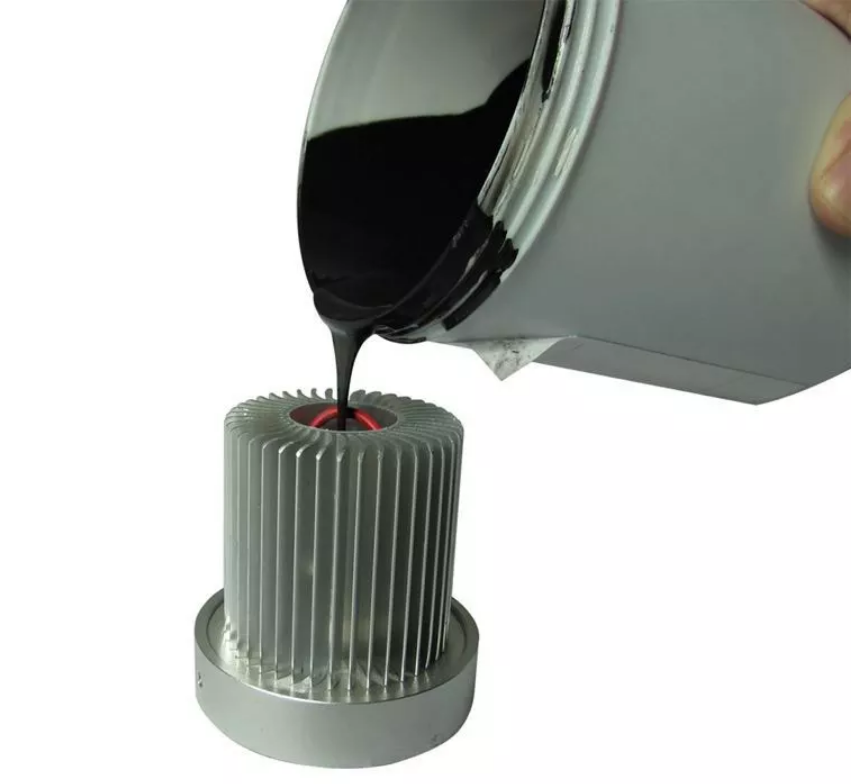 New Model Polyols Polyurethane Molding Potting Insulation Adhesives ...