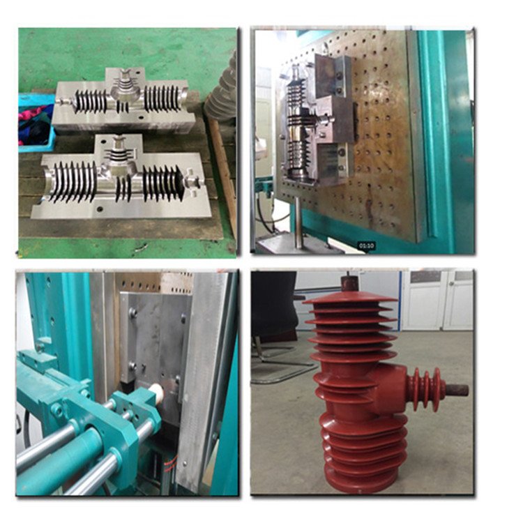 Fast curing epoxy hardener for electrical insulation parts and dry type ...